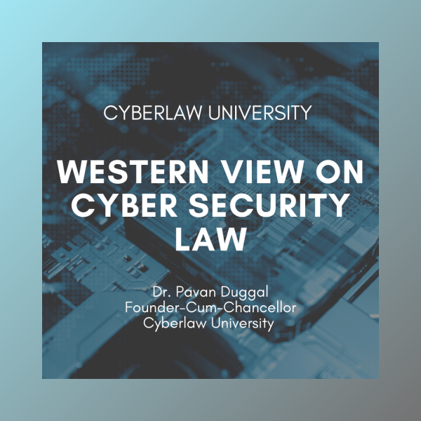Courses - Cyberlaw University®